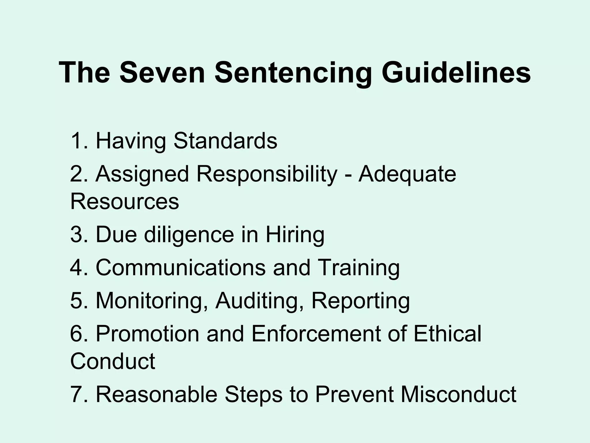 Implementing Ethics in the Workplace: Creating the Process ppt | PPT ...