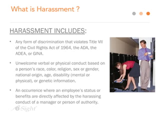 Workplace Bullying - What, Why and Who? | PPT