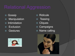 Workplace bullying and nursing | PPTX