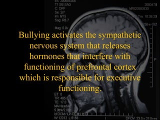 Workplace bullying and ethical concepts at work | PPTX
