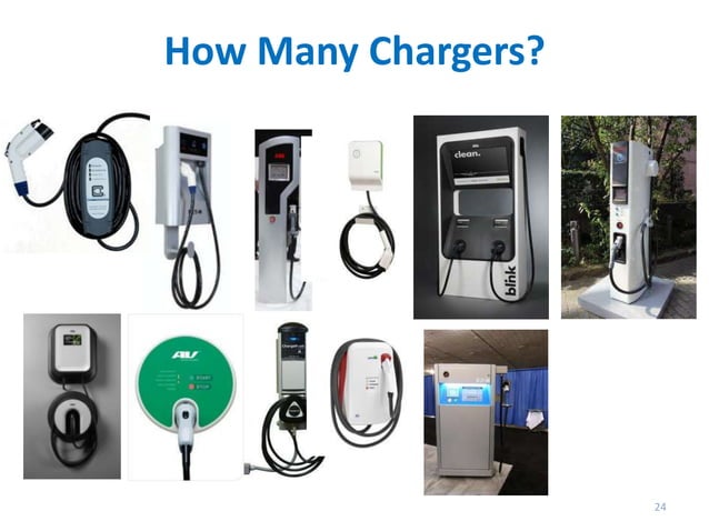 Workplace charging best practices (calstart) pasadena workshop 10-25 ...