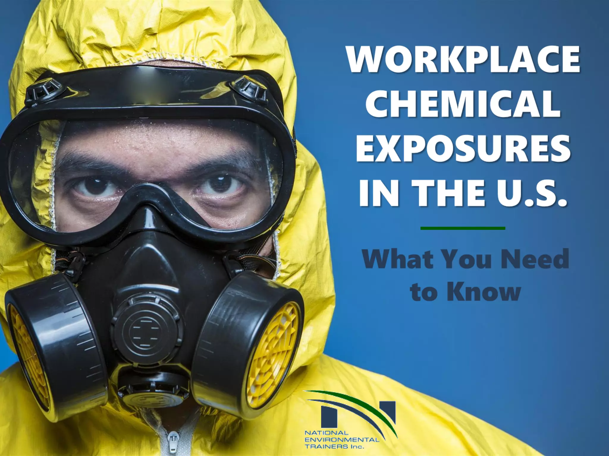Workplace Chemical Exposures in the U.S. | PPT
