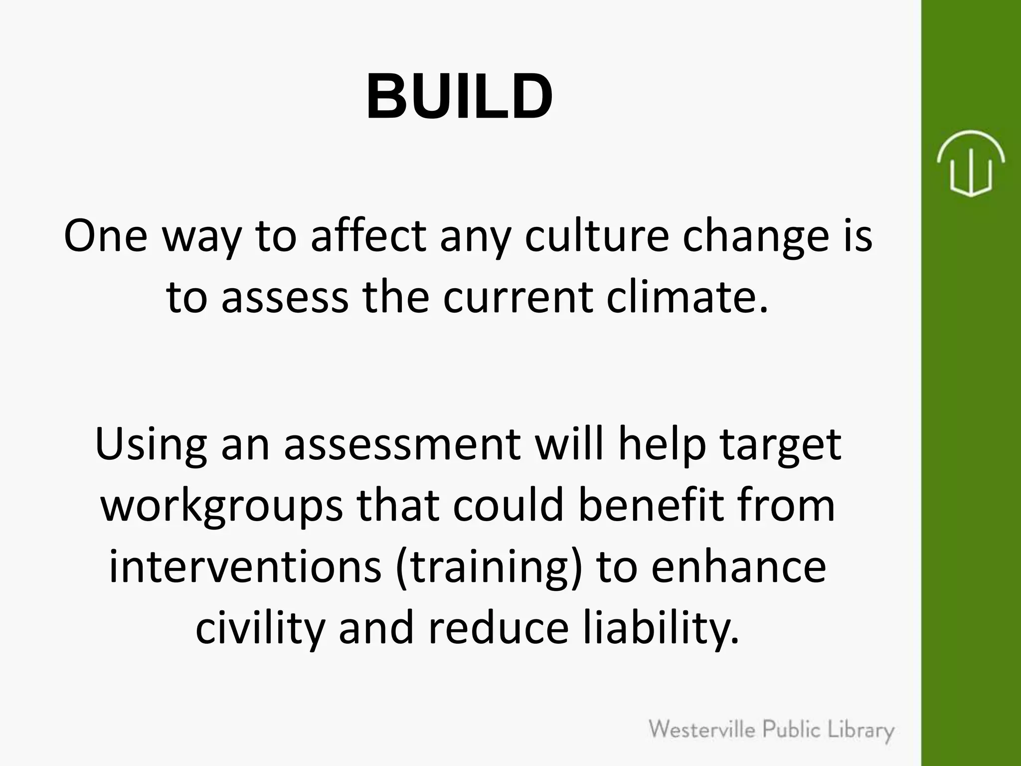 Workplace Civility | PPTX