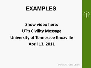 Workplace Civility | PPTX