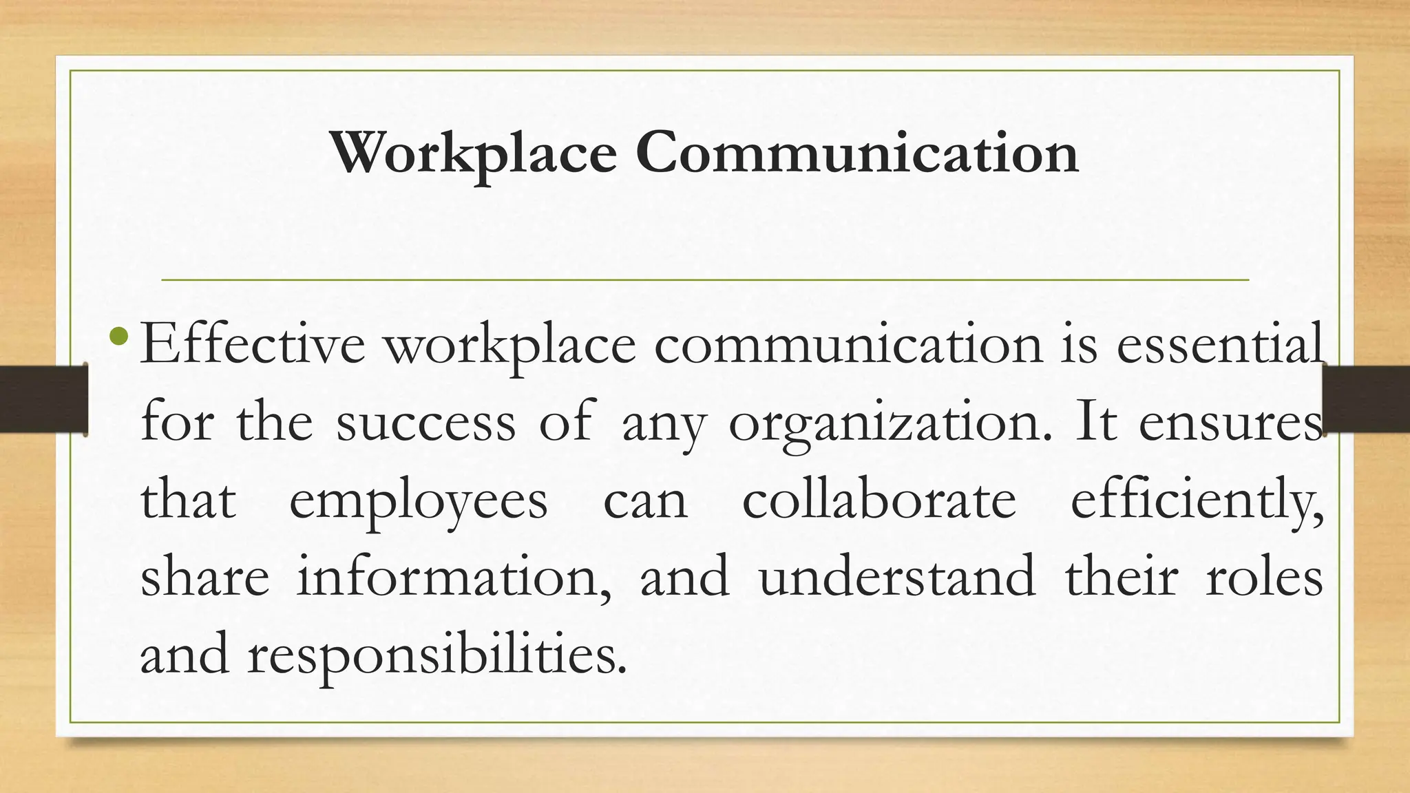 Workplace Communication.pptx