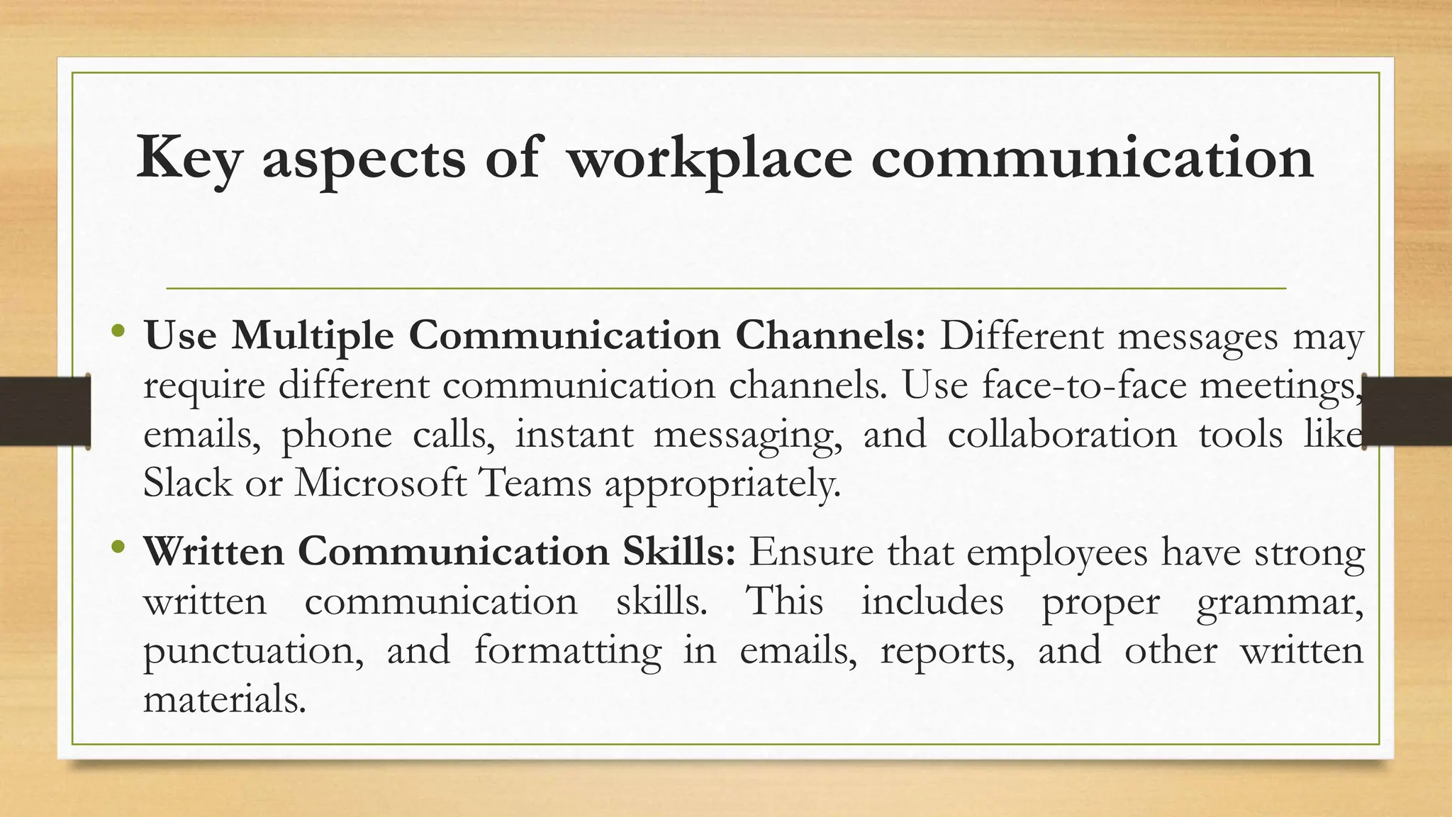 Workplace Communication.pptx