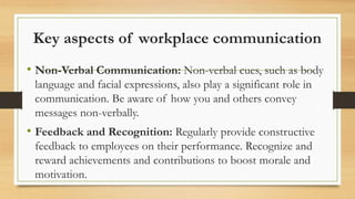 Workplace Communication.pptx