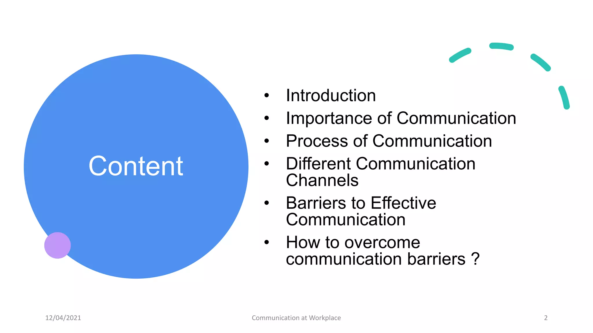 Workplace communication (prince rathore) | PPTX
