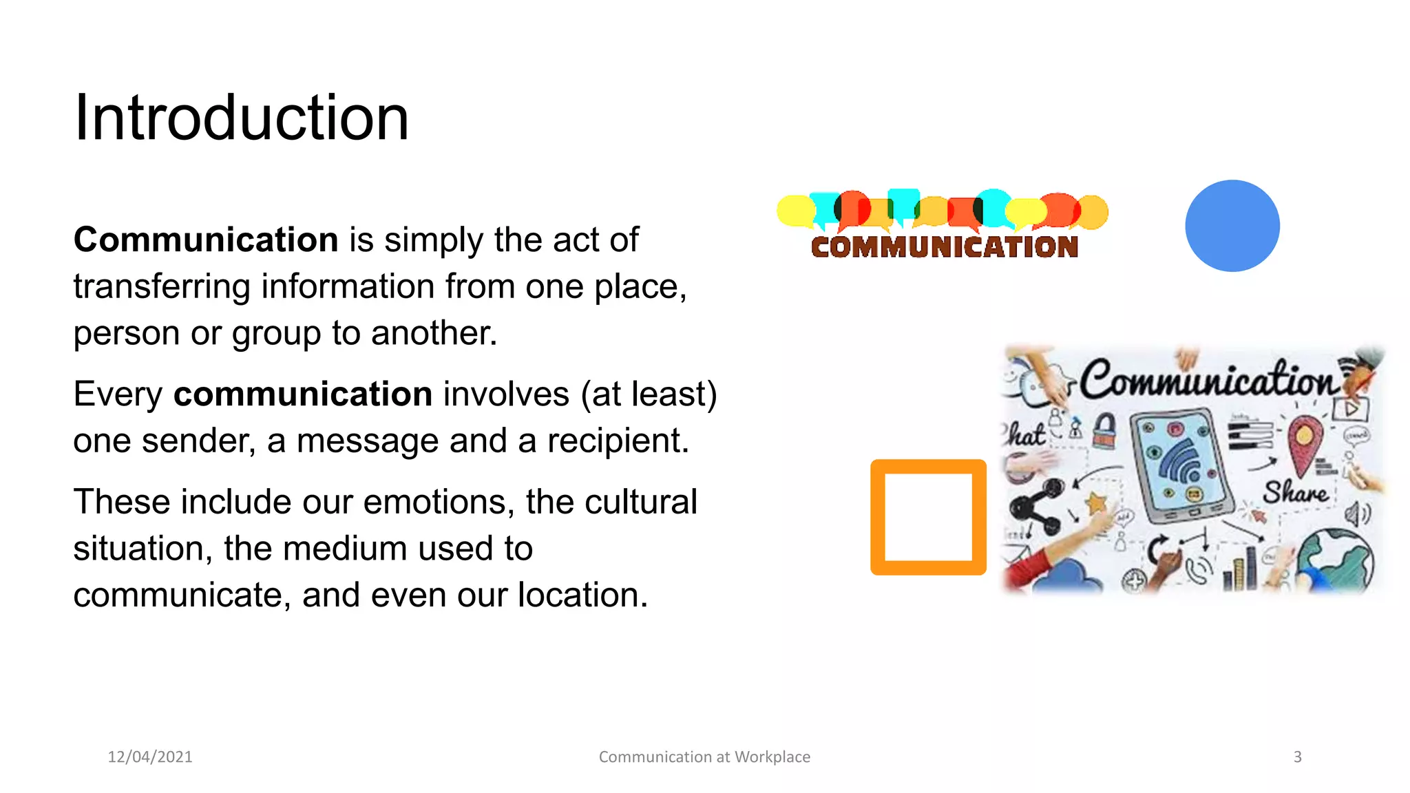 Workplace communication (prince rathore) | PPTX