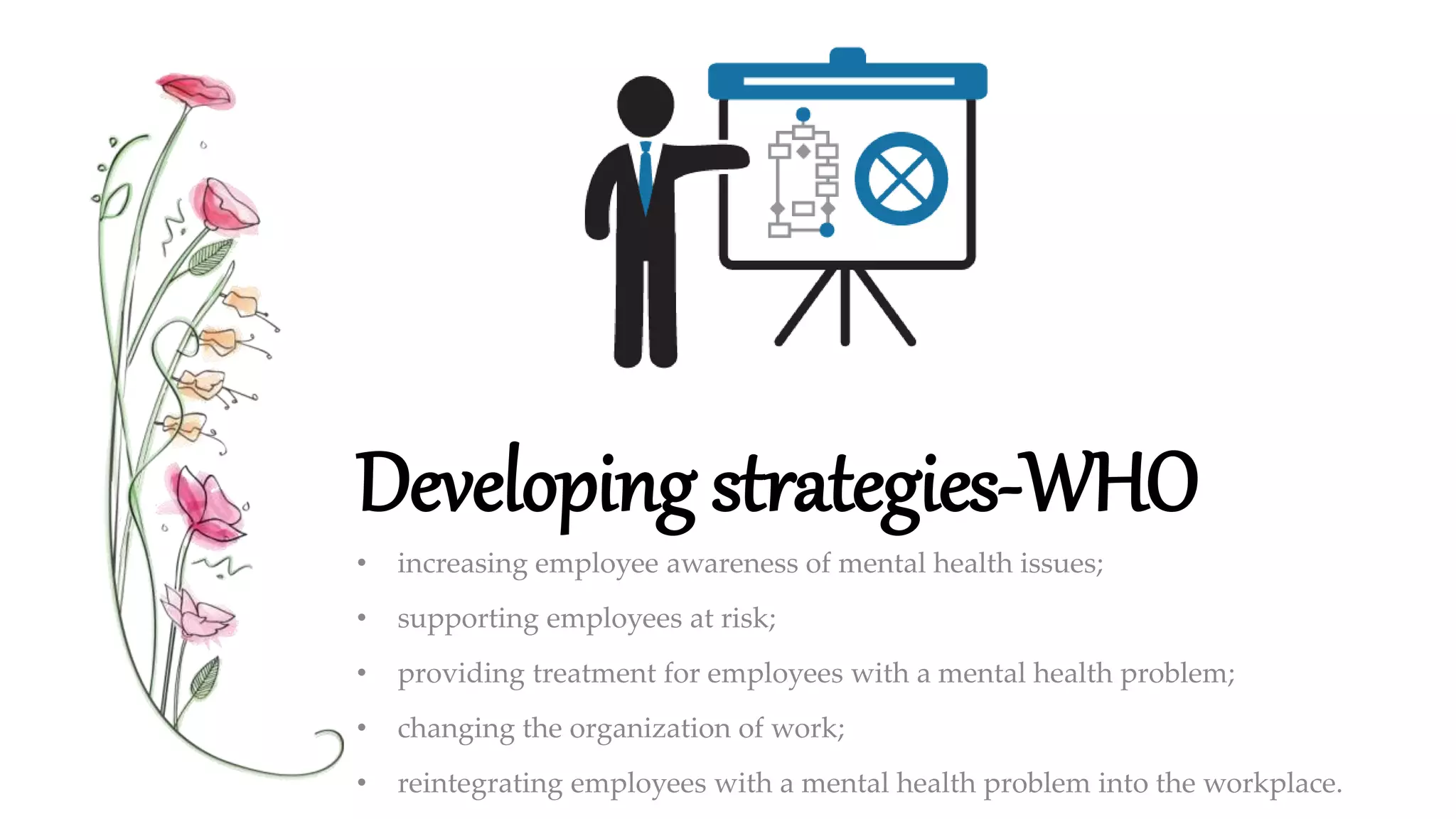 Workplace counselling | PPTX
