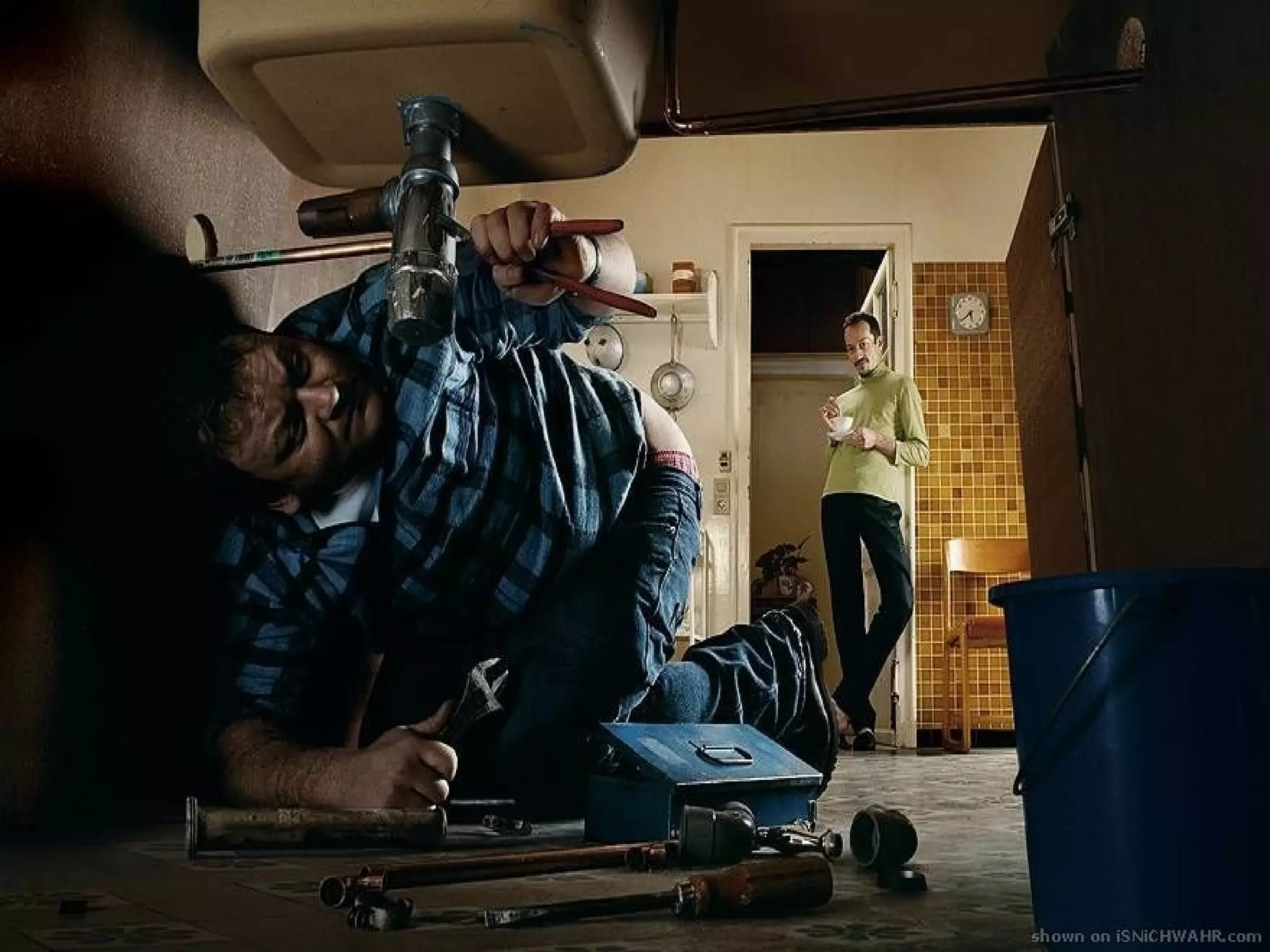 Workplace Dangers | PPS