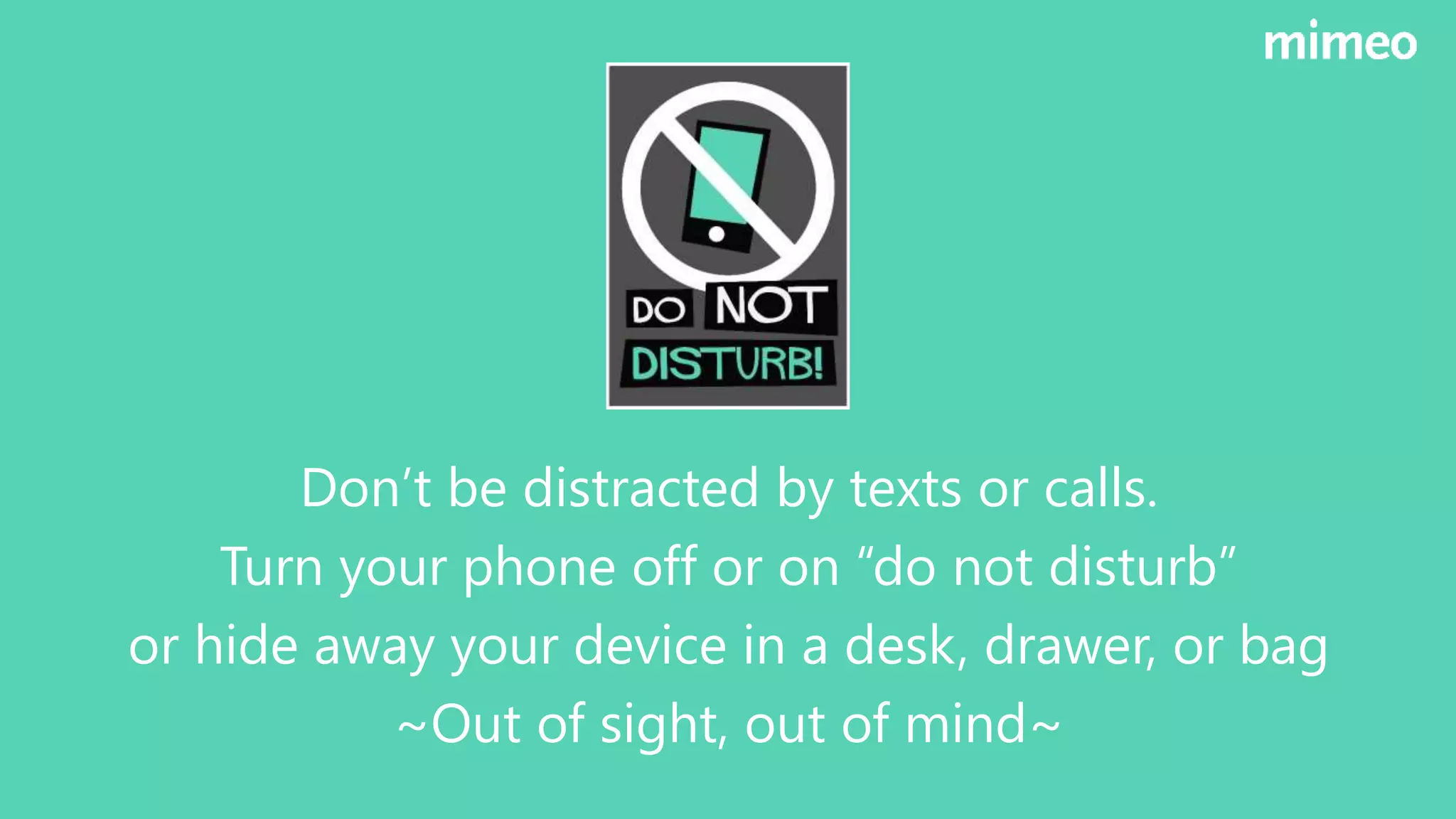 7 Common Workplace Distractions and How to Overcome Them | PPTX