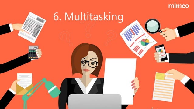 7 Common Workplace Distractions and How to Overcome Them | PPTX ...