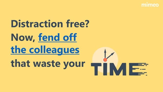 7 Common Workplace Distractions and How to Overcome Them | PPTX ...