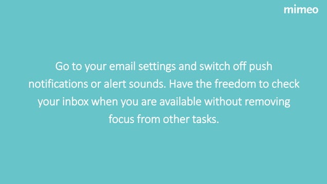 7 Common Workplace Distractions and How to Overcome Them | PPTX ...