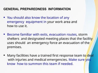 WORKPLACE SAFETY EMERGENCY PREPAREDNESS.pptx