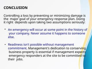 WORKPLACE SAFETY EMERGENCY PREPAREDNESS.pptx