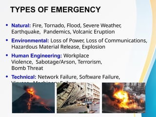 WORKPLACE SAFETY EMERGENCY PREPAREDNESS.pptx