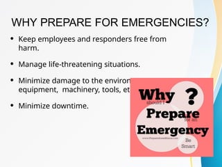 WORKPLACE SAFETY EMERGENCY PREPAREDNESS.pptx