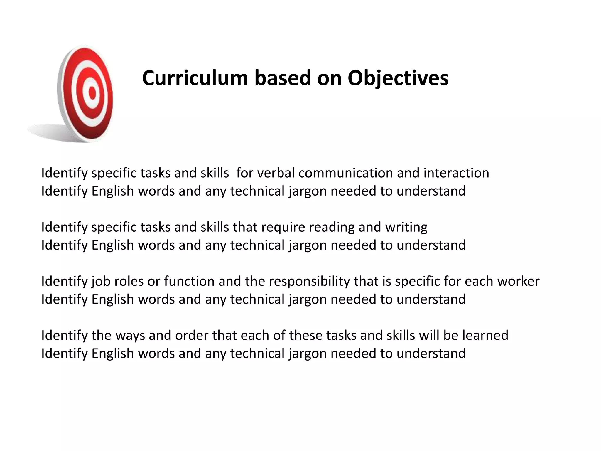 Workplace esl 2021 | PPT