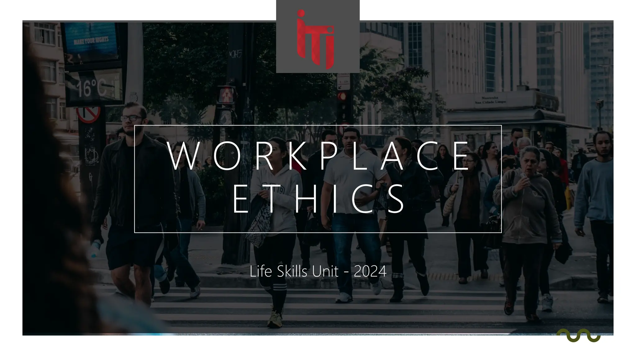Workplace Ethics- Information Technology | PDF