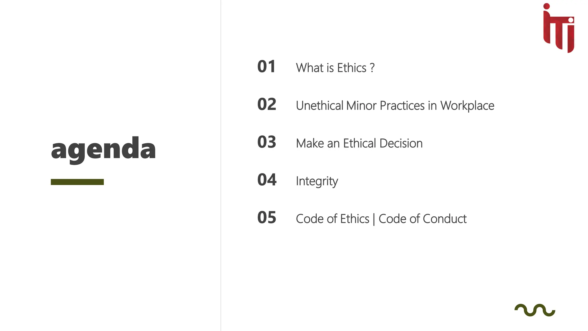Workplace Ethics- Information Technology | PDF