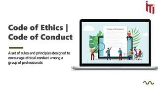 Workplace Ethics- Information Technology | PDF