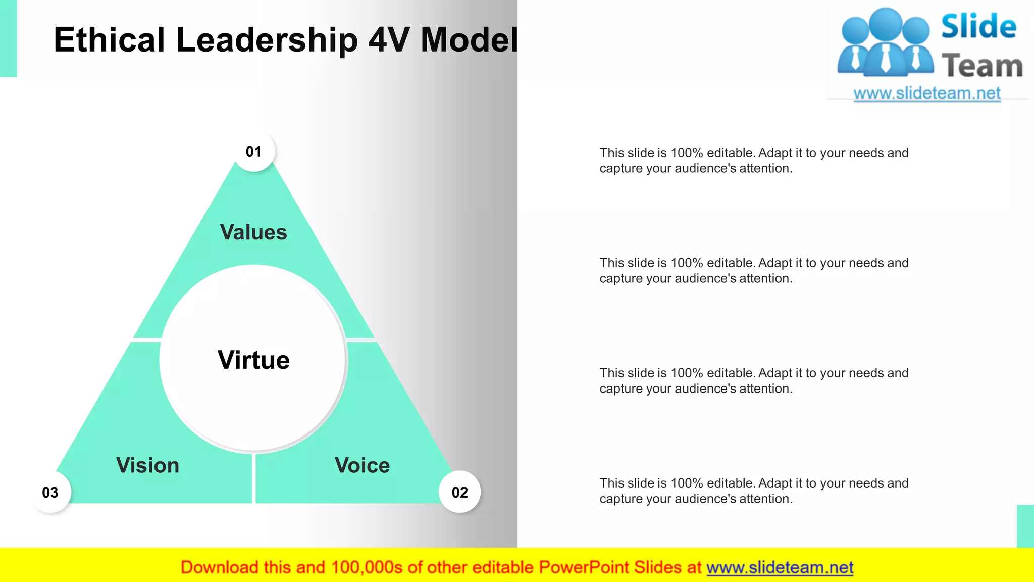 Workplace Ethics PowerPoint Presentation Slides | PDF