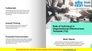 Workplace Ethics PowerPoint Presentation Slides | PDF