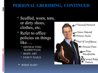 workplaceetiquette do's and dont's at workplace.pptx