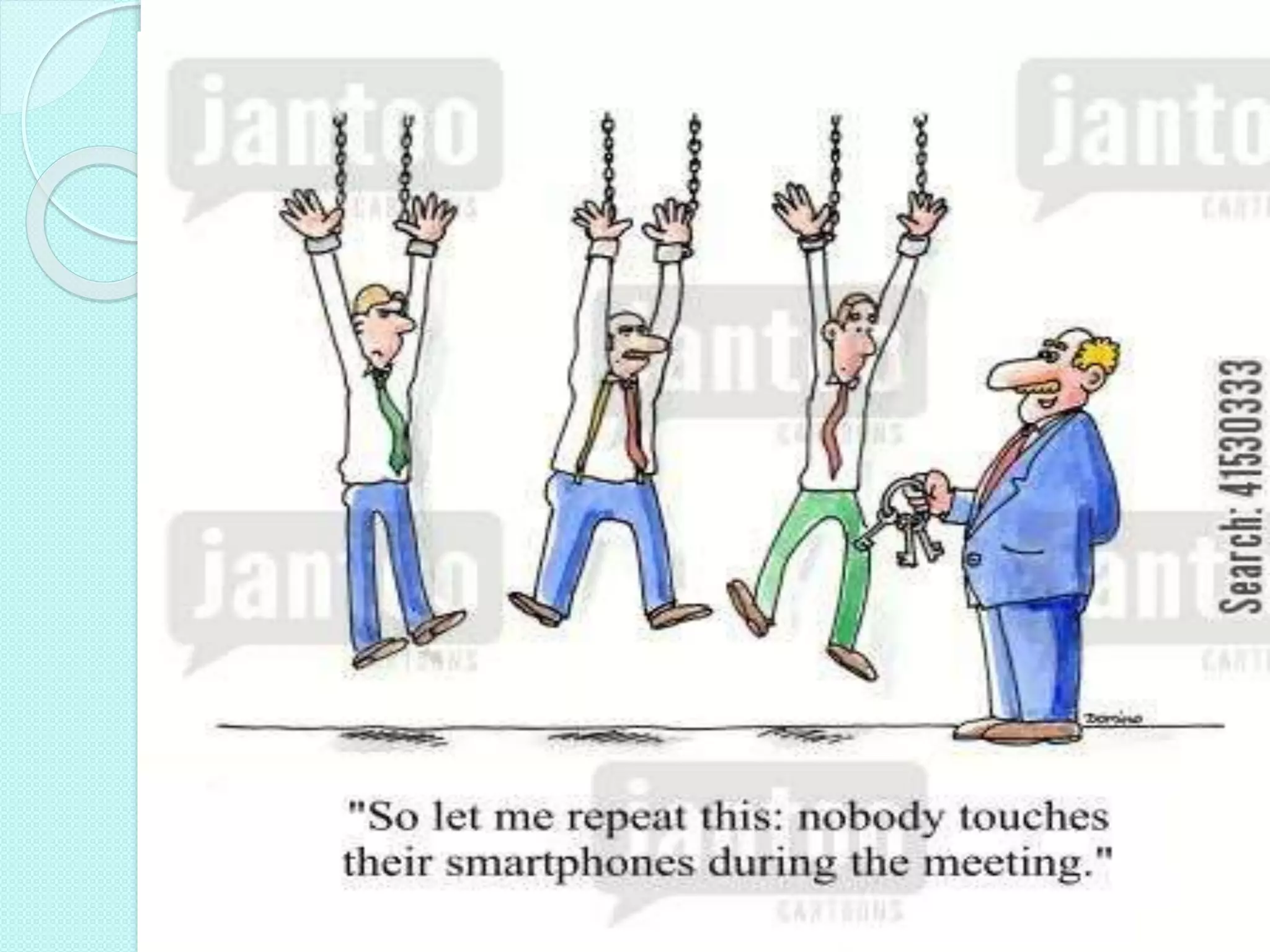 Workplace etiquette & manners | PPTX