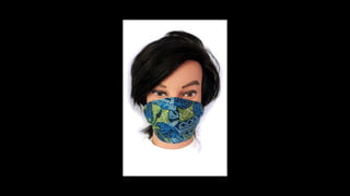 Workplace face masks | PPT