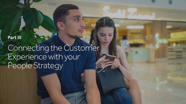 Collaboration to improve retail performance | PPT