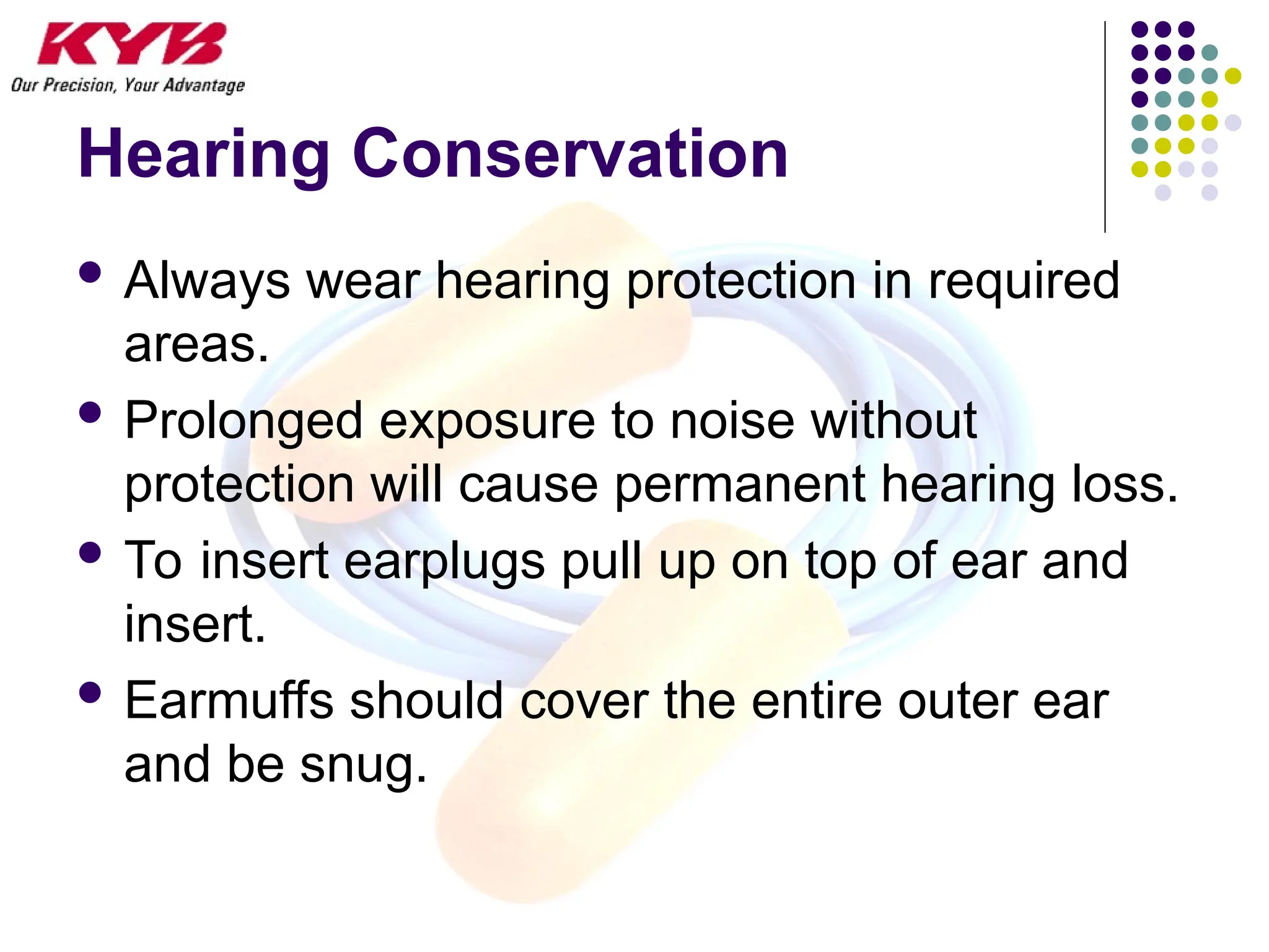 Workplace General Safety Training.ppt