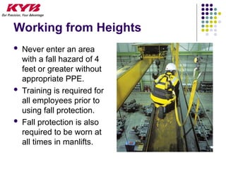Workplace General Safety Training.ppt