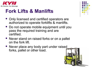 Workplace General Safety Training.ppt