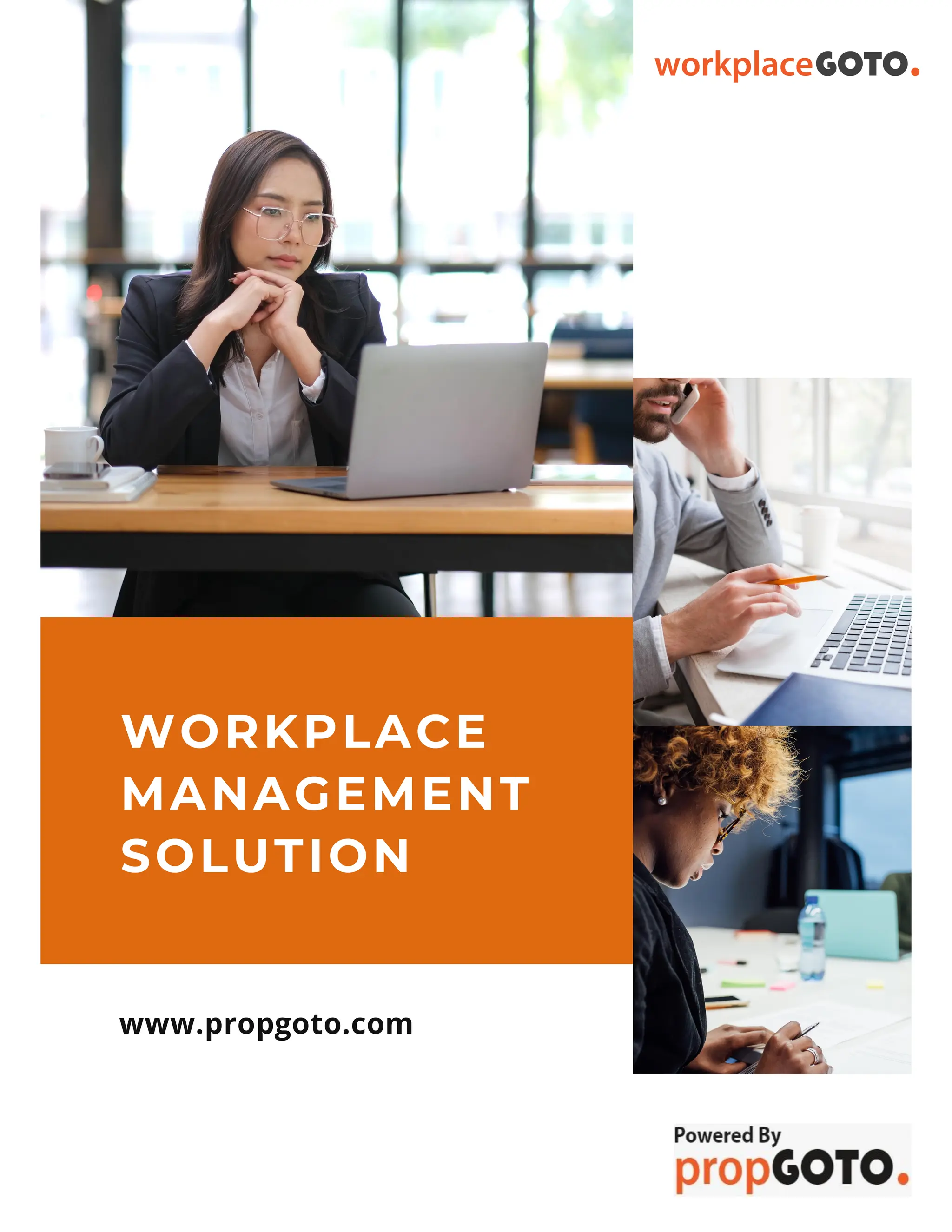 workplace management systemWorkplaceGOTO | PDF | Free Download