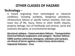 Workplace hazards | PPTX