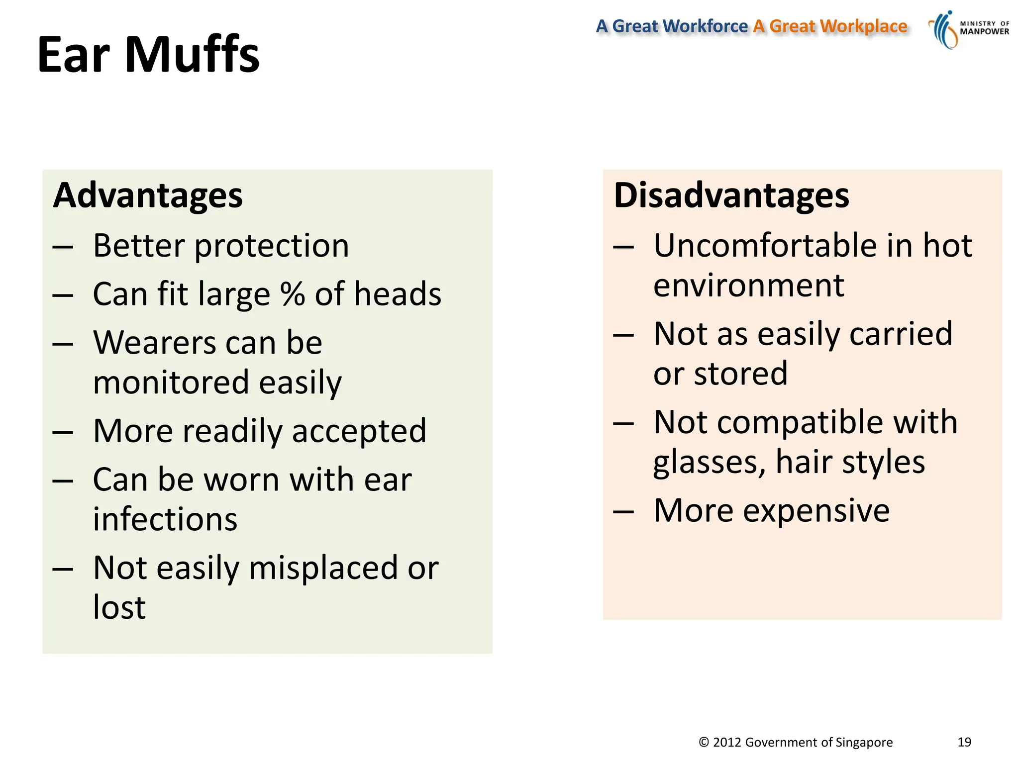 Workplace Hazards safety precautions -01 | PPT