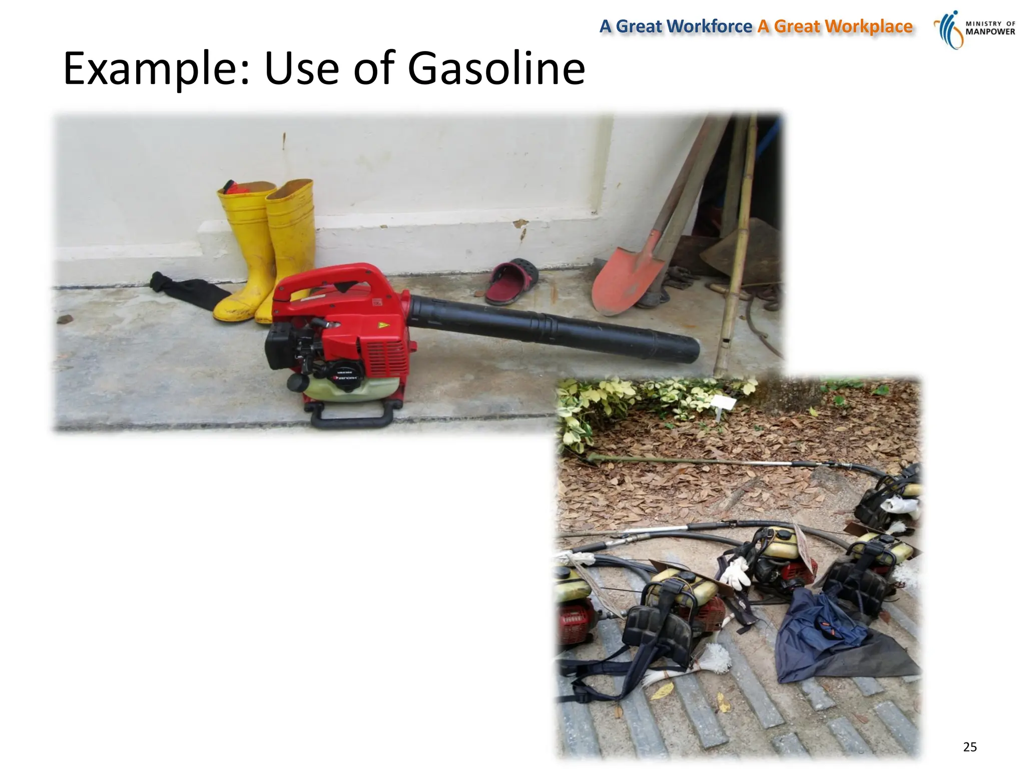 Workplace Hazards safety precautions -01 | PPT