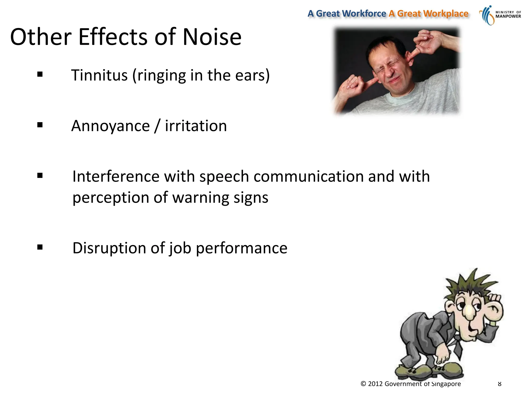 Workplace Hazards safety precautions -01 | PPT