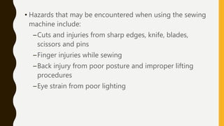 Workplace Hazards and Risks | PPTX