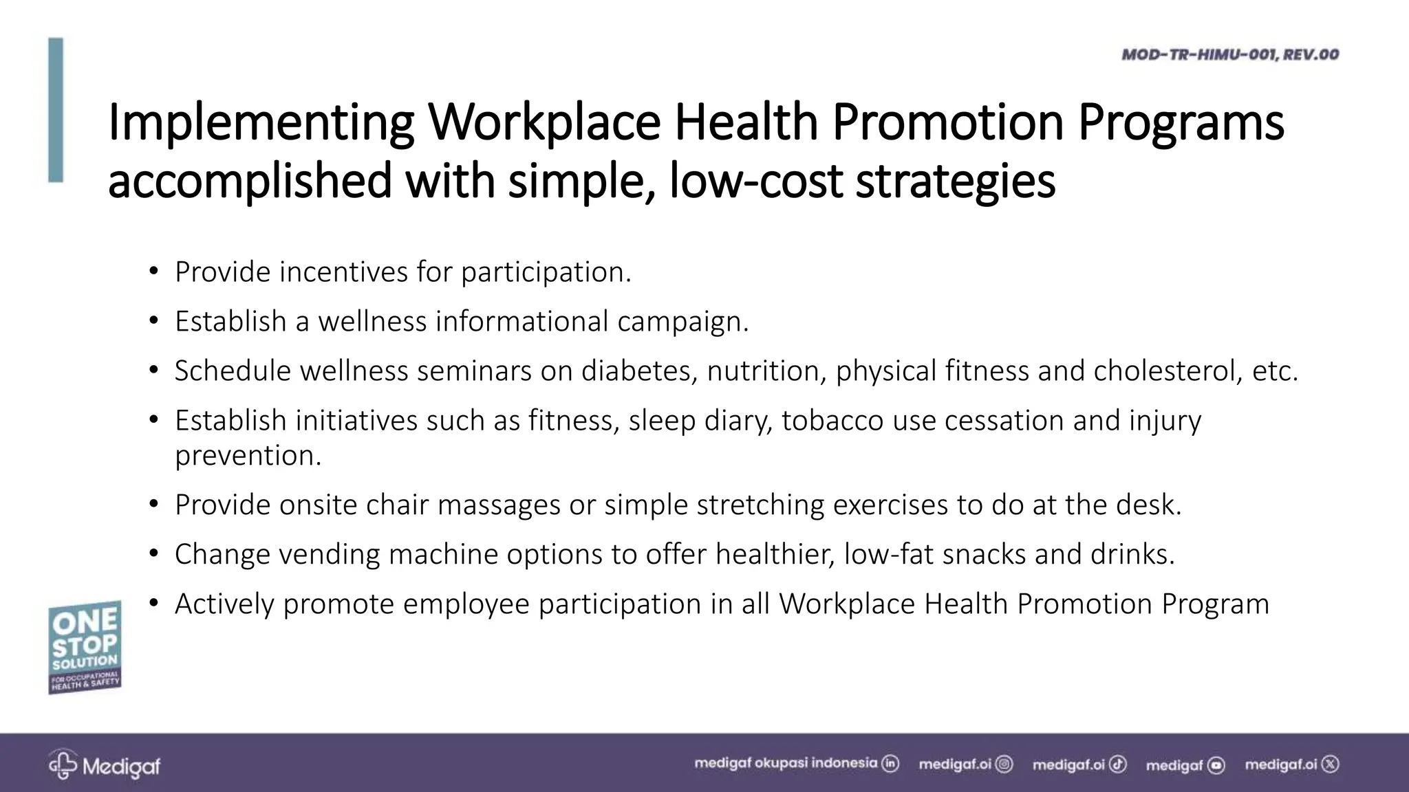 Workplace Health Promotion.pptx Workplace Health Promotion.pptx ...
