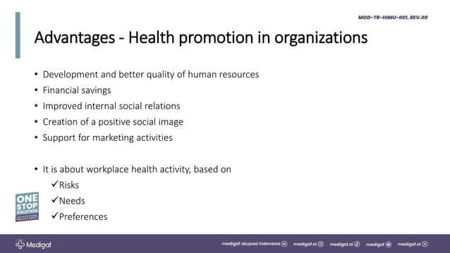 Workplace Health Promotion.pptx Workplace Health Promotion.pptx ...