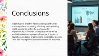 Workplace Housekeeping Training at workplace.pptx