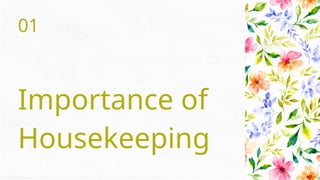 Workplace Housekeeping Training at workplace.pptx