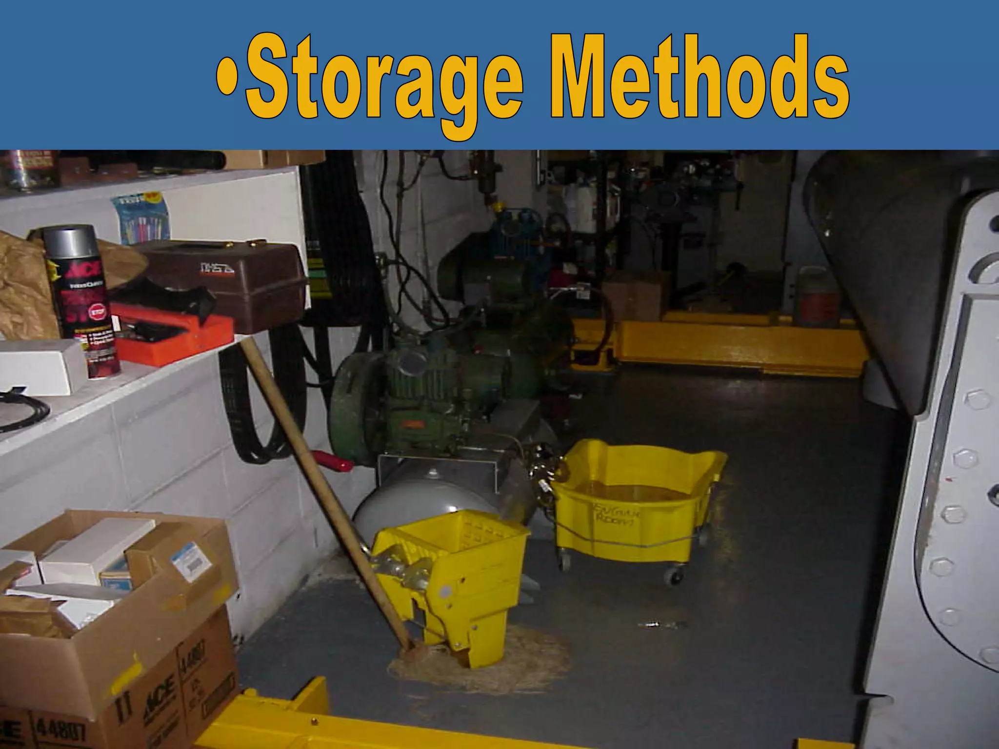 Effective Workplace Safety Inspections | PDF