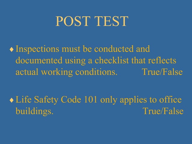 Effective Workplace Safety Inspections | PDF