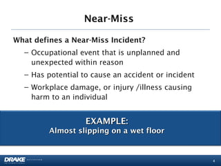 Workplace Investigation 2012 Webinar | PPT
