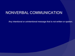 Workplacel And Nvc Powerpoint | PPT | Business | Business and Finance